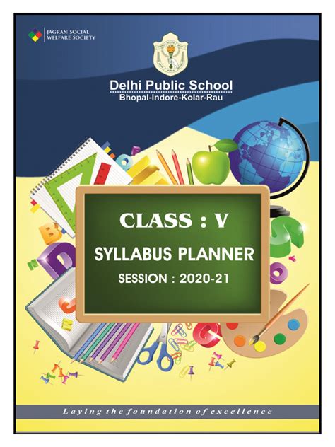 class 5 pdf word mathematics