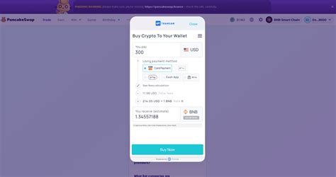 cách chuyển token từ eth mainnet sang arbitrum one pancakeswap