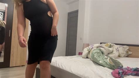 Stepmother Uses Stepson To Smell Her Stinky Farts Pov Nipsandstrips