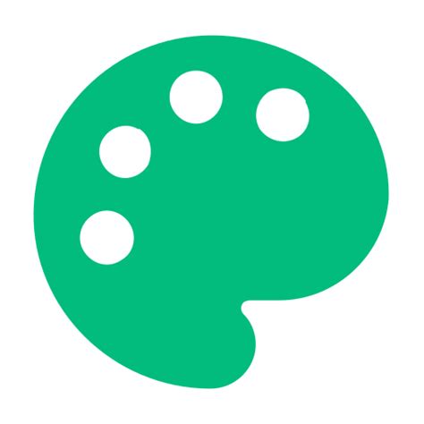 Color Generic Flat Icon