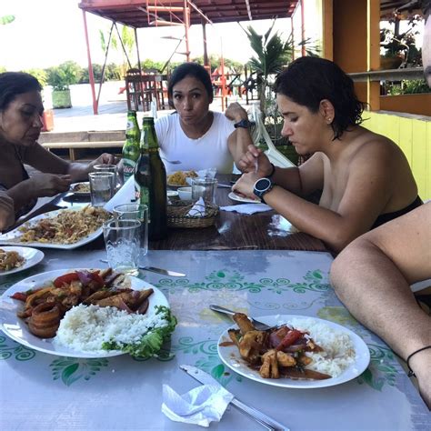 Restaurant El Bufeo Colorado Iquitos Opiniones Carta Y Fotos