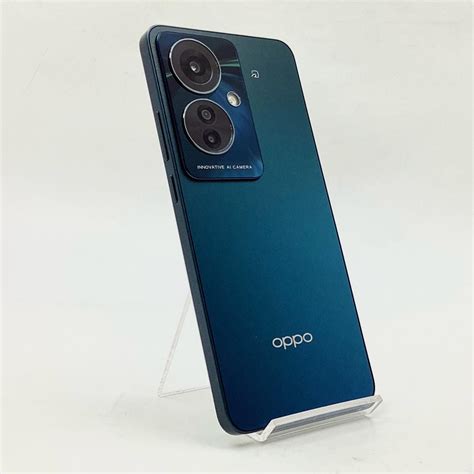 【全額返金保証】【最速発送】oppo Reno 11a 128gb ダークグリーン Simフリー Cph2603 超美品 動作確認済 メルカリ