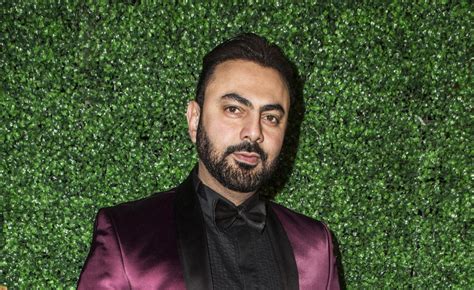 mohamed karim to star in jarek marszewski s euthanasia drama ‘iron