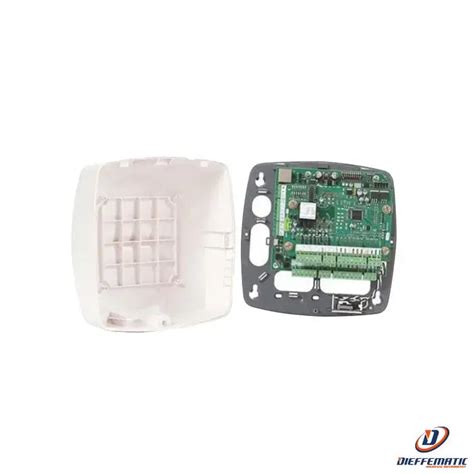 Honeywell Nx2p Hybrid Access Control Panel For Two Doors In A Box