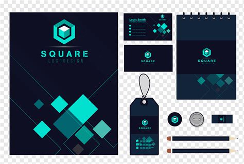 Business Identity Sets Png Pngwing