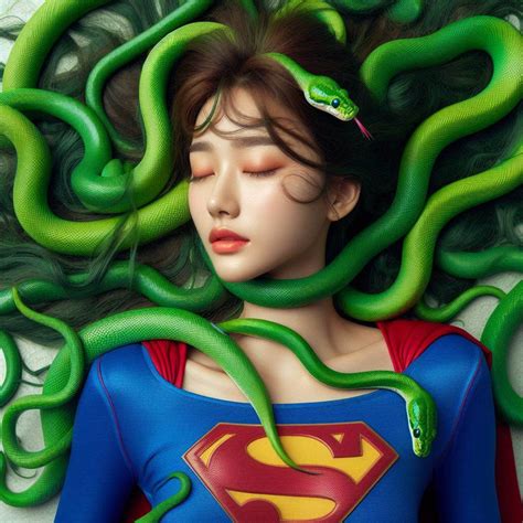 Supergirl By Karina1971 On Deviantart Supergirl By Karina1971 On Deviantart