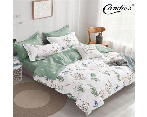 Постельное белье сатин Candies PC-038