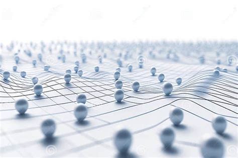 intricate neural network architecture visualizing complex algorithm