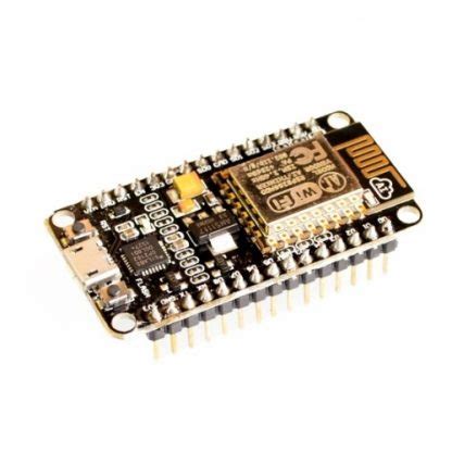 NodeMCU LUA WIFI ESP8266 Development Board Maker Store PTY LTD
