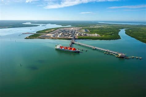 Inpex Says First Ichthys Lng Train To Resume Full Ops In December Lng Prime