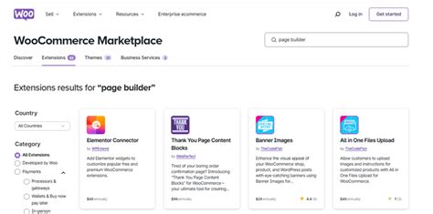 Setting Up Woocommerce Store On Wordpress