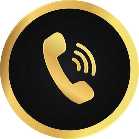 تصاميم ايقونة تليفون للتصميم والتحميل Canva