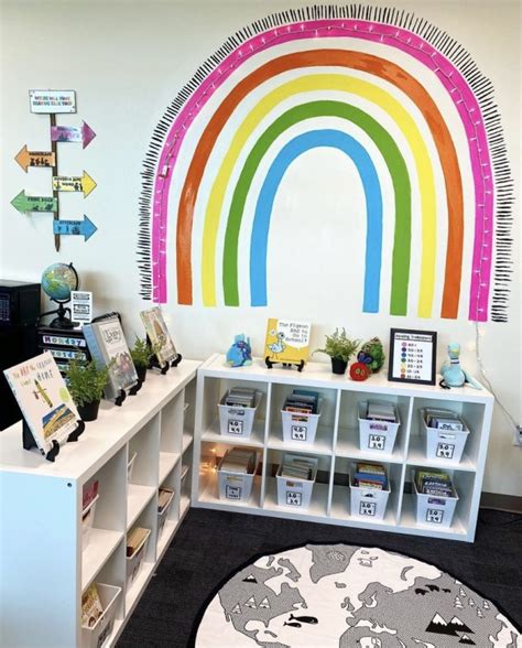 25 Best Classroom Library Ideas For Organization And Style Chaylor And Mads