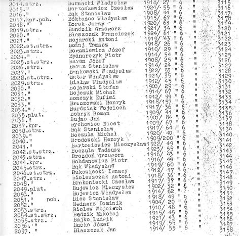 Monte Cassino Cross Page 507