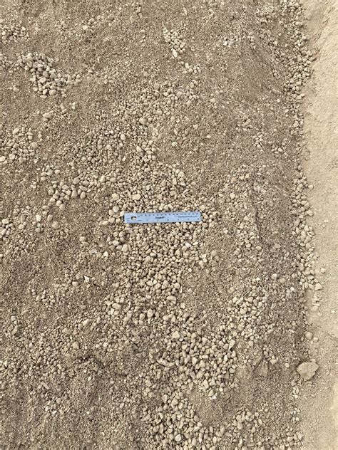 Fill Material Central Texas Stone And Aggregate