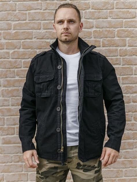 Куртка M65 CASUAL COMMANDER - купить с доставкой по выгодным ценам в ...