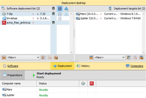 Total Software Deployment Released Softinventive Lab Blog