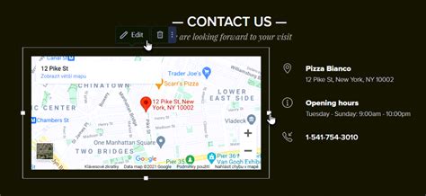 How To Add A Map Customer Support Guides Lcn