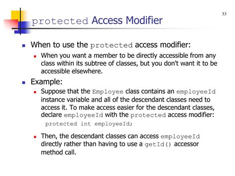 ppt chapter 14 inheritance and polymorphism powerpoint presentation