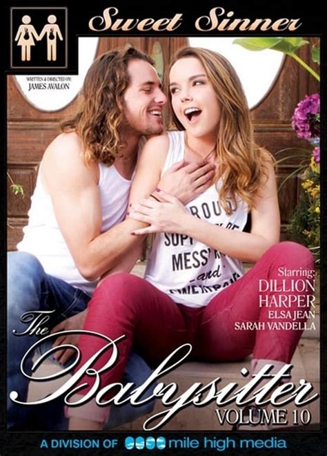 The Babysitter 10 2016 The Movie Database TMDB