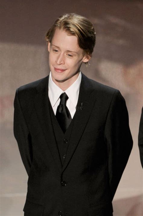 Macaulay Culkin Imdb