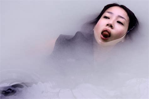 Kuso Commercial For Kariume Akiomi Kuroda