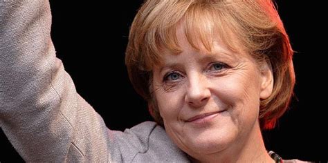 Angela Merkel Rules Out Same Sex Marriage For Germany