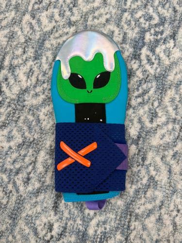 Absolutely Ridiculous Sliding Mitts Used And Clearance On Sidelineswap