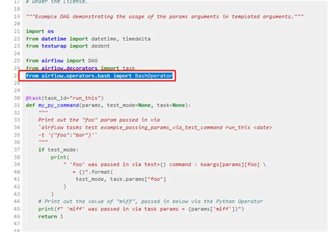 cve 2022 24288 apache airflow rce漏洞复现分析 sherlson 博客园