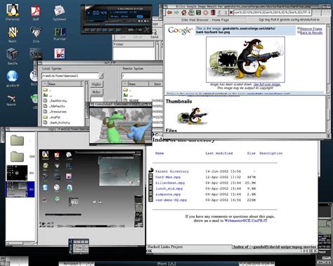 Damn Small Linux 4 4 10 Free Download Linux Icewalkers