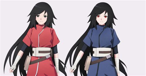 Hikari Uchiha Boruto Hikari December 6th 2023 Pixiv