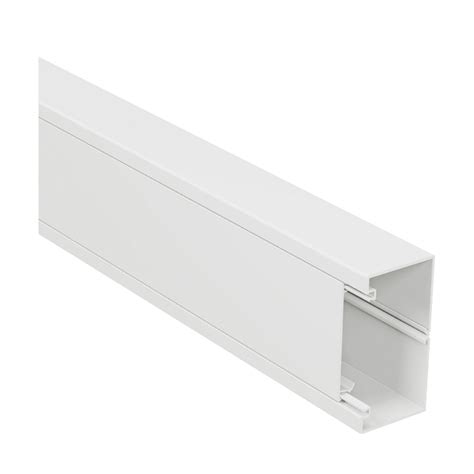 Кабель канал Legrand DLP 150x50 мм (Большое количество фото!) - buildpix.ru