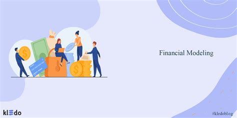 Financial Modeling Pengertian Manfaat Dan Contohnya Pada Bisnis