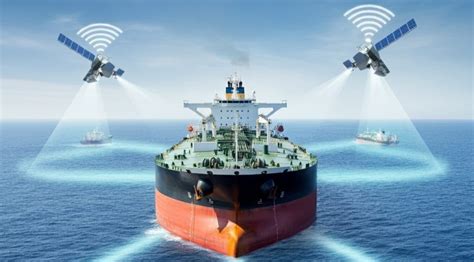 Neuron Launches Ai Powered Fleet Satcom Capacity Sharing System Smart Maritime Network
