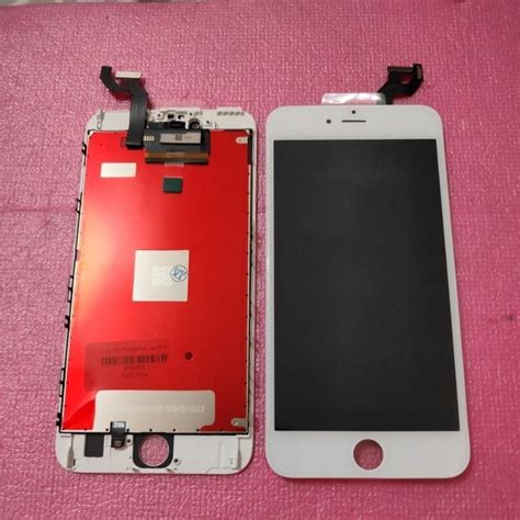 Jual Lcd Iphone 6splus Shopee Indonesia