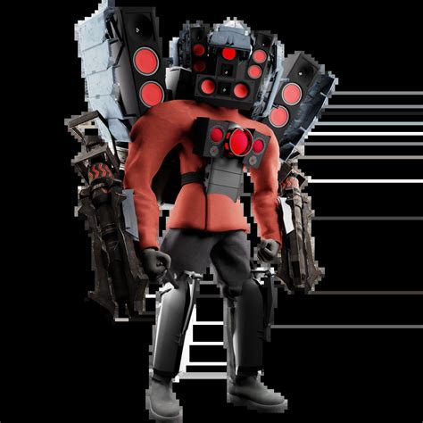 Tyranical Titans Titan Speakerman Vs Bowser Skibidi Toilet