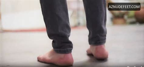 Ignacio Carrascal Feet Aznudefeet Men