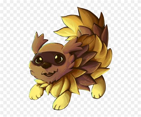 Zigzagoon Shiny