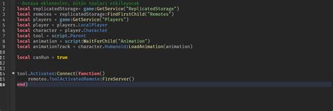 How To Play Animations In Server Script Scripting Support Developer Forum Roblox