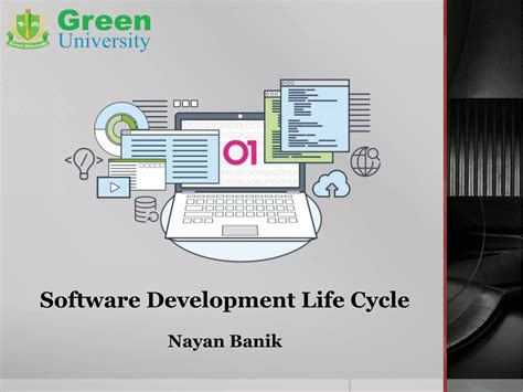 Software Development Life Cycle Ppt