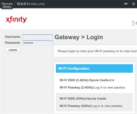 How To Change Your Wifi Password