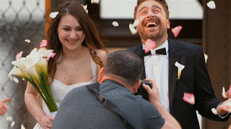 Groom Cancels Honeymoon After Bride Confesses To Editing Wedding Photos