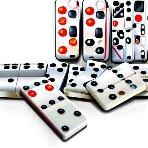 Download Dominoes Game Variations Png Tlc18