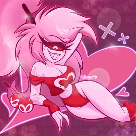 Rule 34 Artist Request Big Breasts Bottom Heavy Cherri Bomb Crop Top