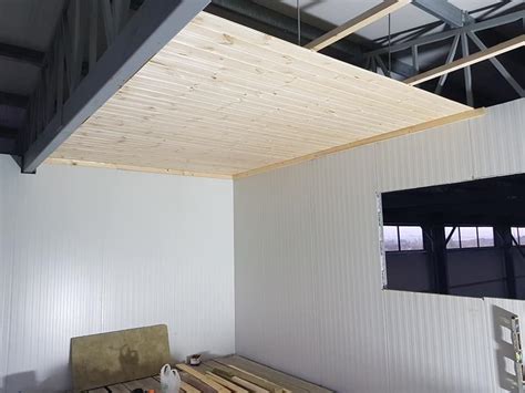 სენდვიჩ პანელი