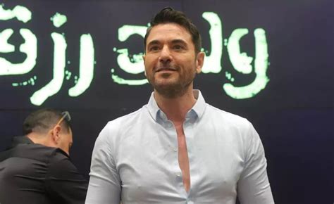 Ahmed Ezz Teases New Saudi Egyptian Film Project After ‘welad Rizk 3