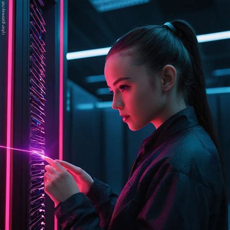 Cyber Gateway Proxy Shoplifter