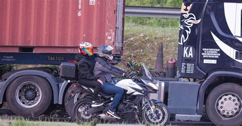 15 Feb 2025 Rnr Rawang Arah Utara