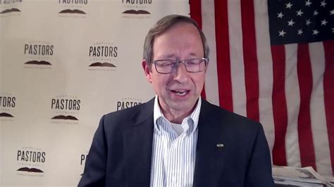 A Personal Invitation From Sam Rohrer Youtube