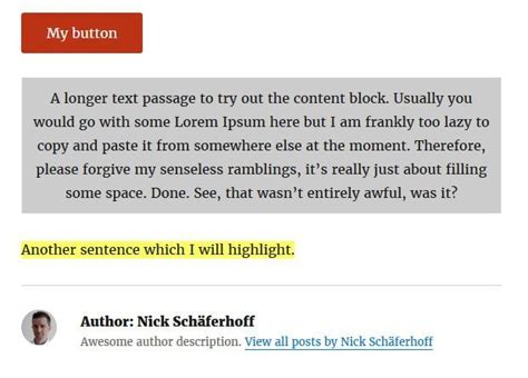How To Add Custom Styles To The Wordpress Editor Manually And Via Plugin